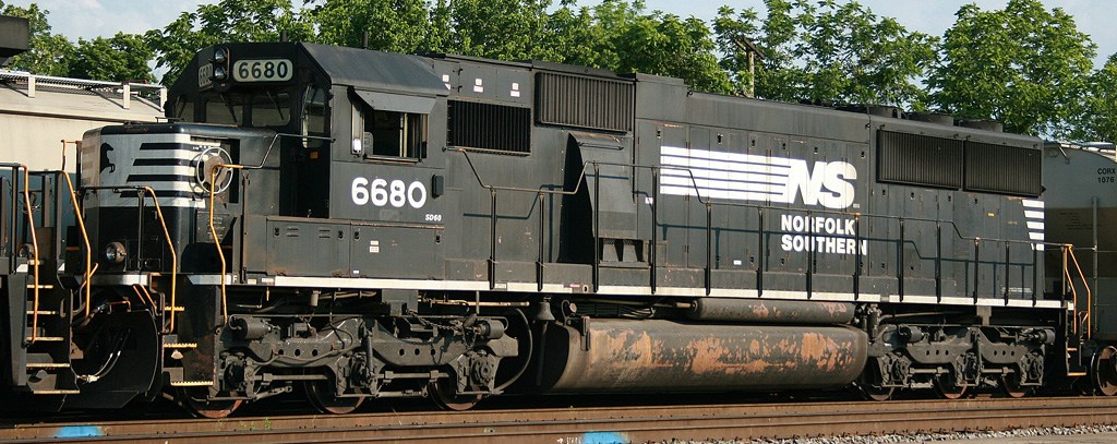 NS 6680